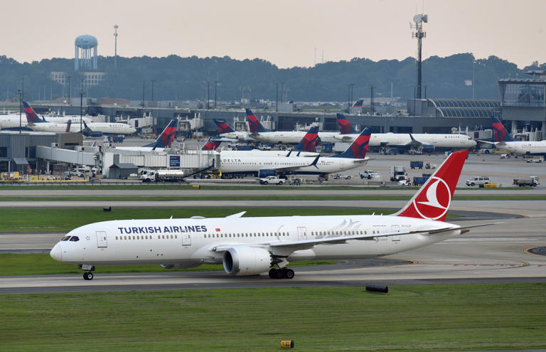 [Targeted] Turkish Airlines Promo Code Offers 20% Discount on Flights ...