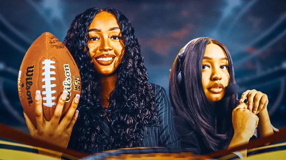 Alabama A&M names Thai Floyd as football play-by-play announcer