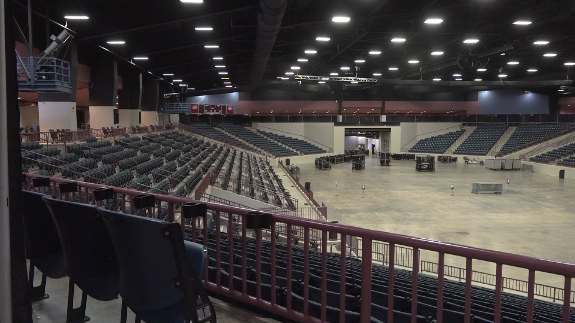 Kentucky native set to perform at Corbin Arena