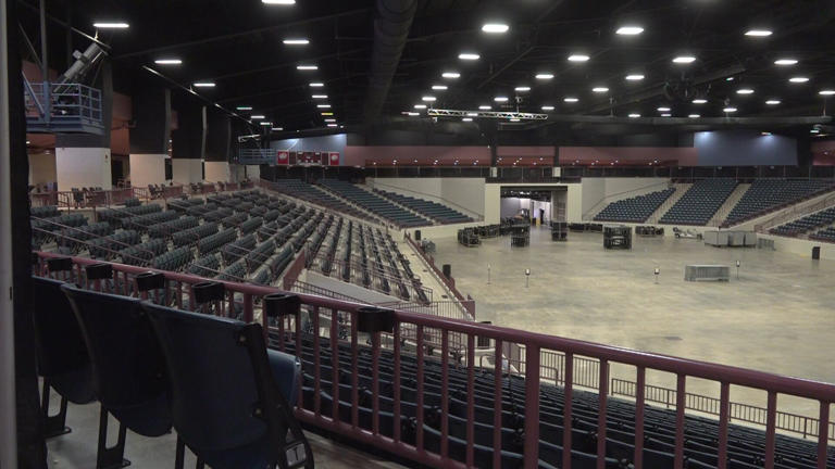 Kentucky native set to perform at Corbin Arena