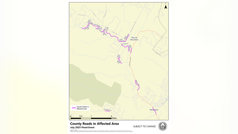 Texas flooding: Travis County provides update on response, recovery