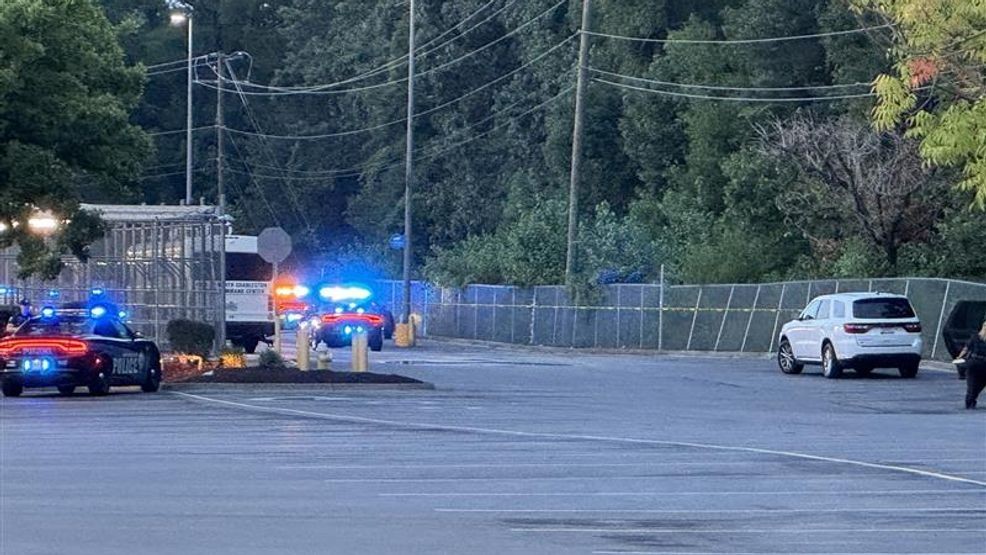 SLED investigating officer-involved shooting near Walmart on Rivers Avenue