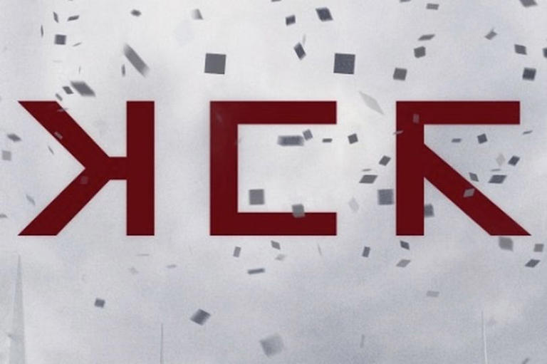 How to read My Chemical romance's made-up language after 'demonic' tour ...