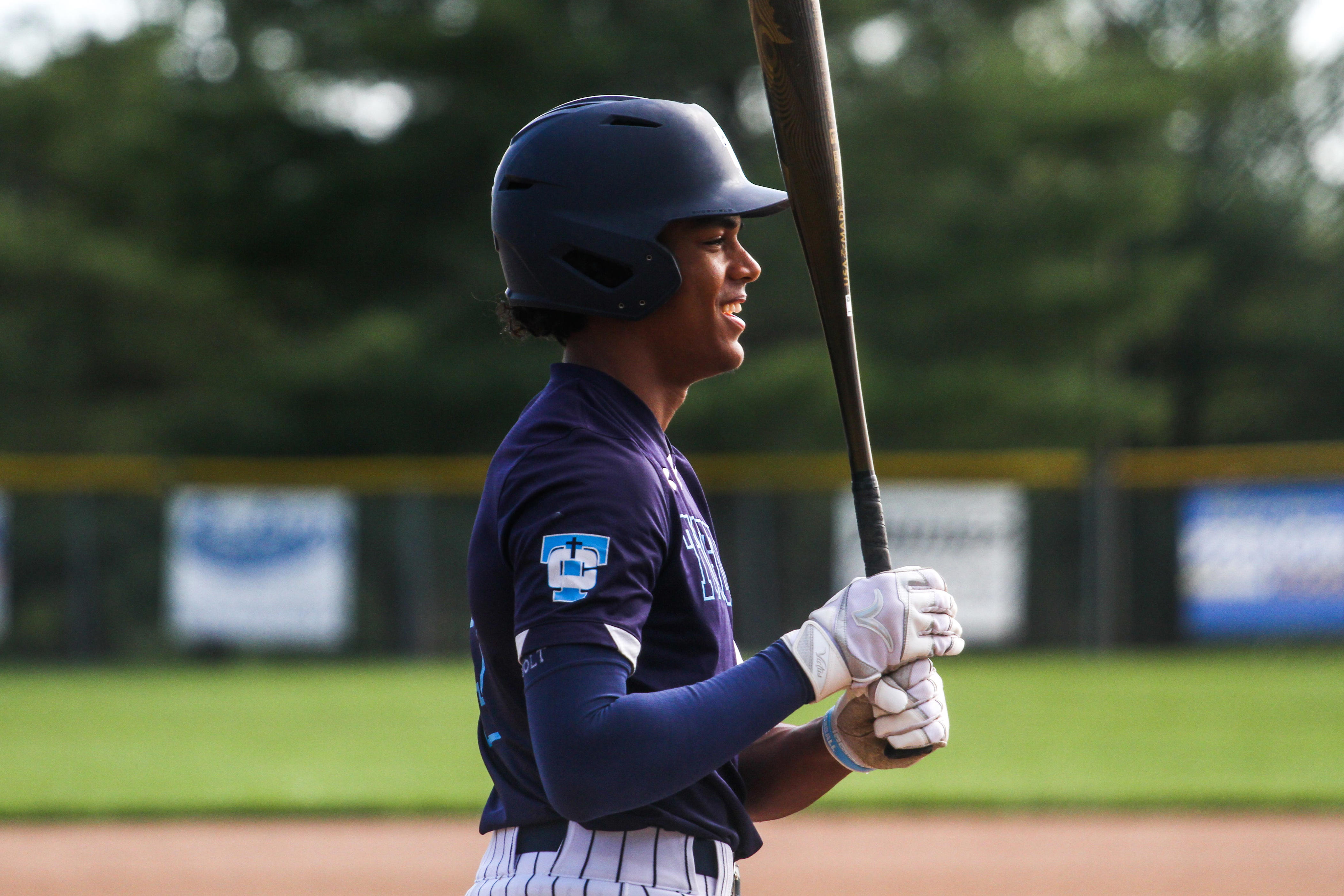 The Baltimore Orioles select former Tolton baseball star Cameron Lee in ...