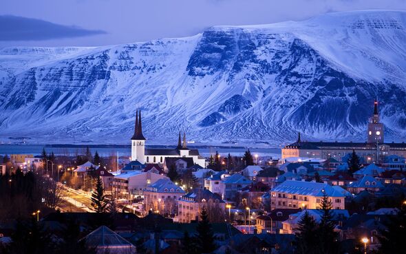 Iceland 4-day work week trial supports Gen Z demand for flexible ...
