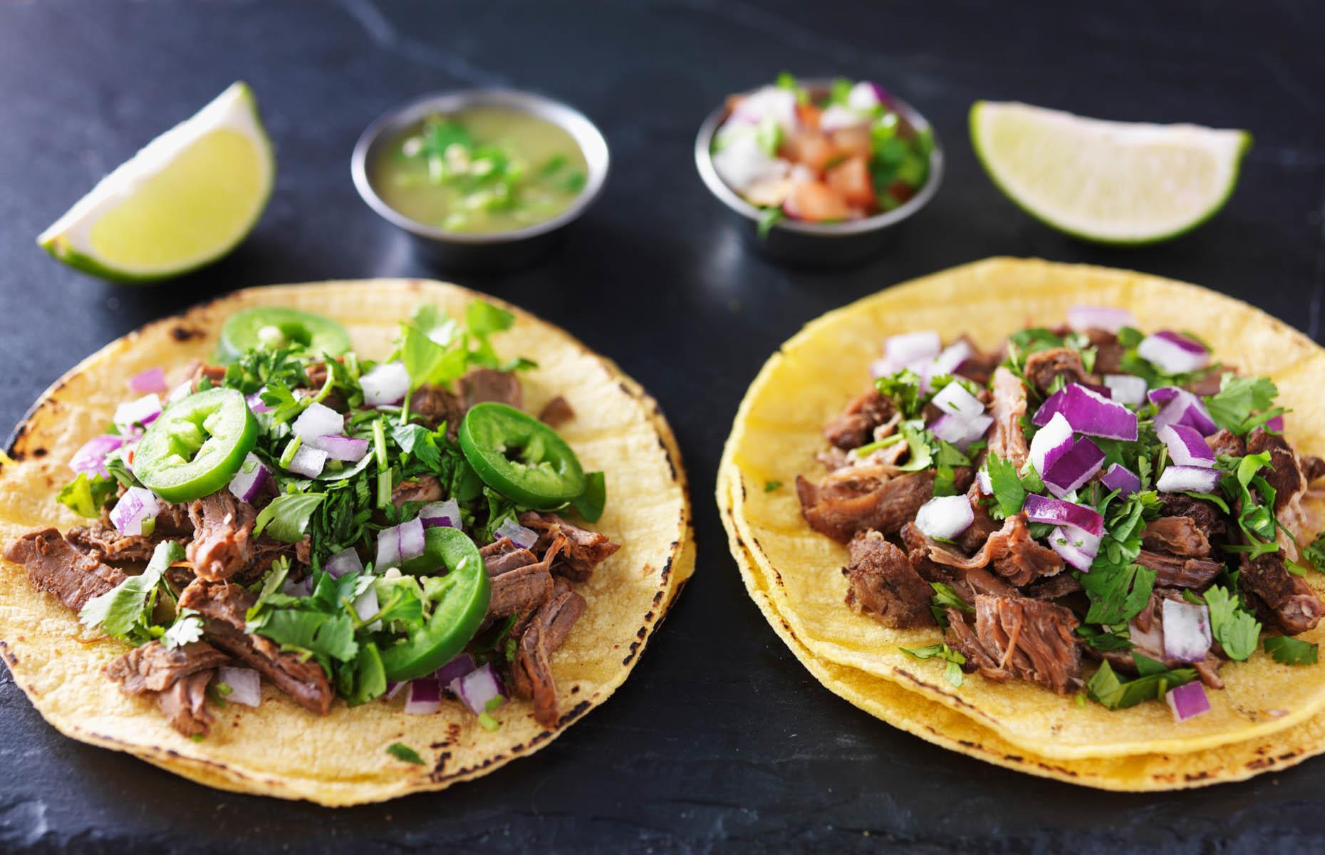 12 seriously tasty taco recipes you'll want to make on repeat