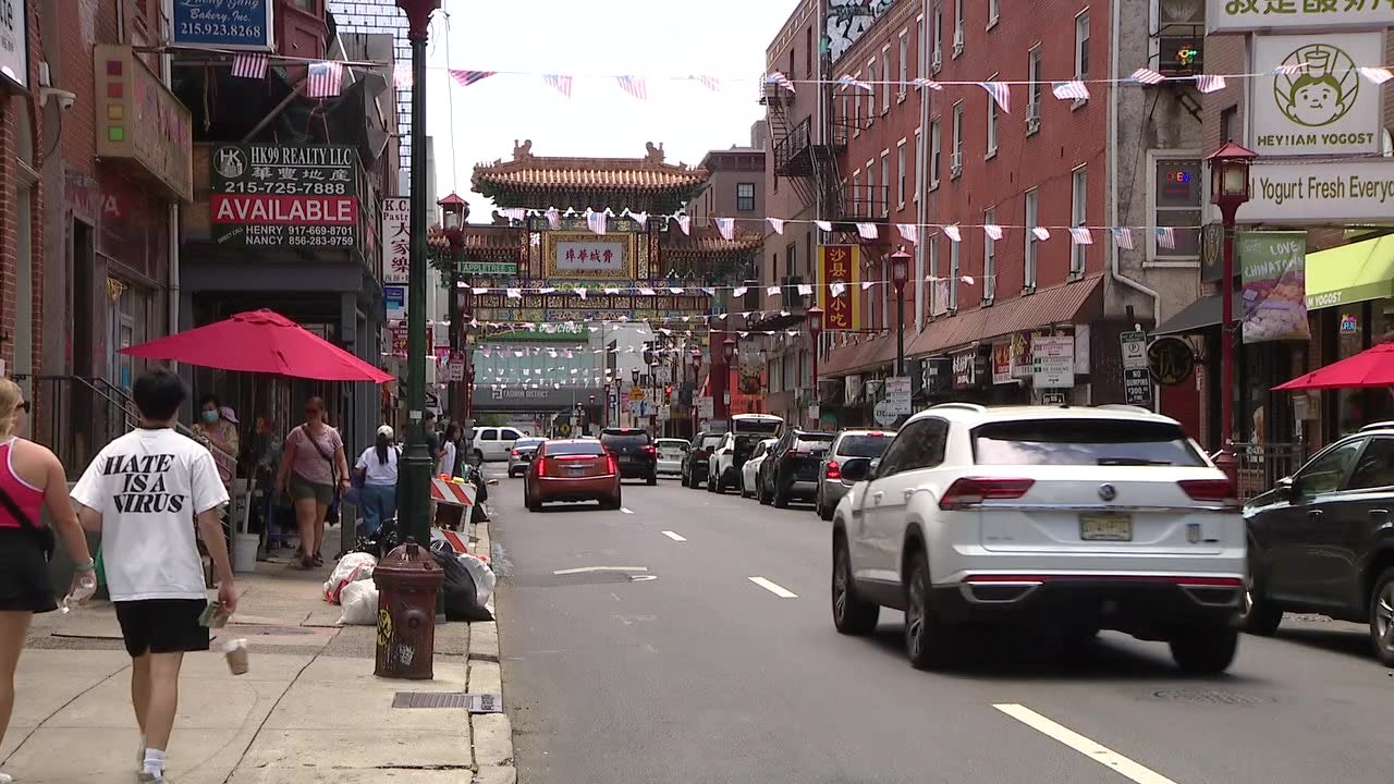 City of Philadelphia's new budget boosts affordable housing efforts ...
