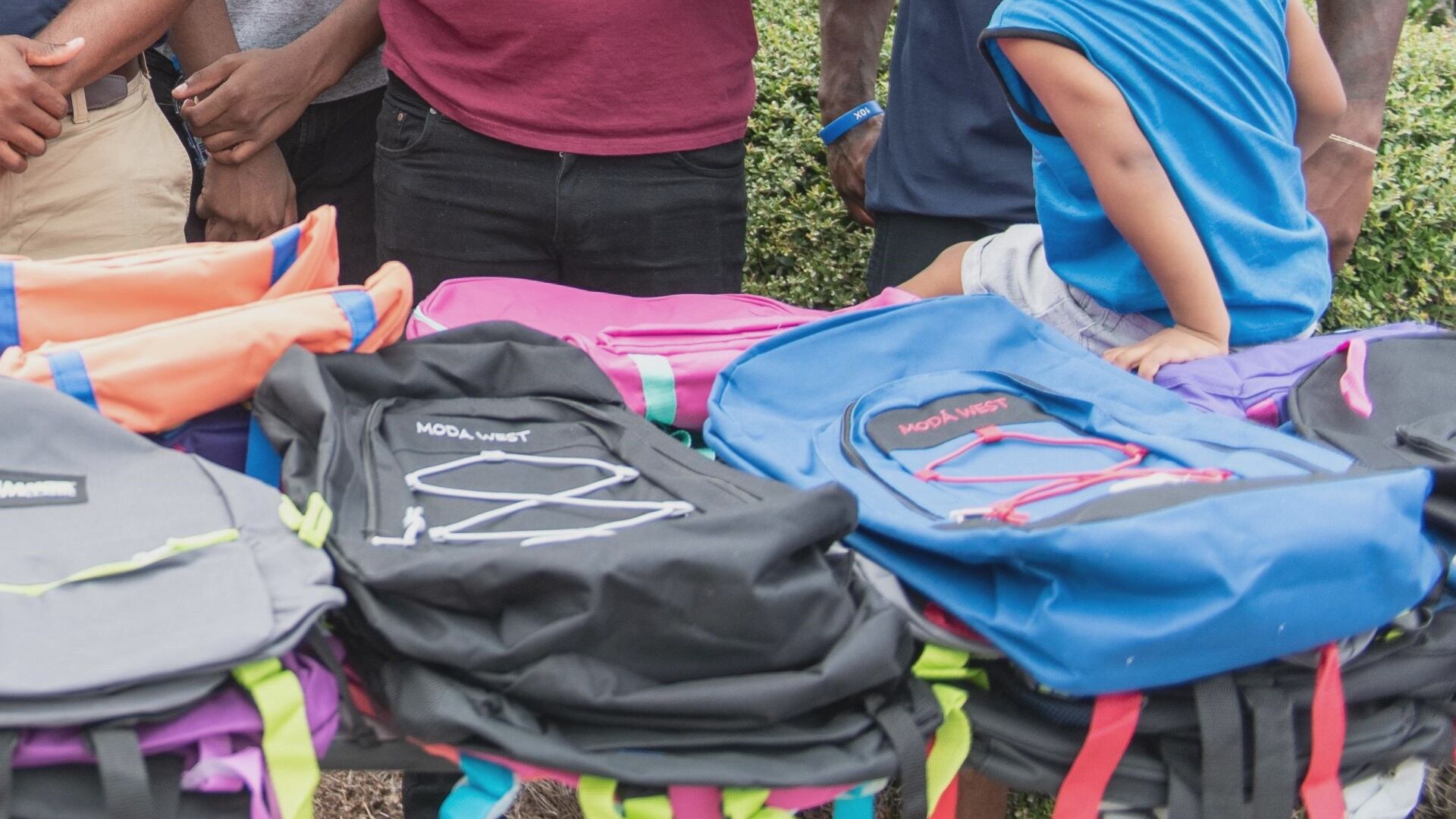 Back to School Bash set for Aug. 9 in Carterville, Ill.