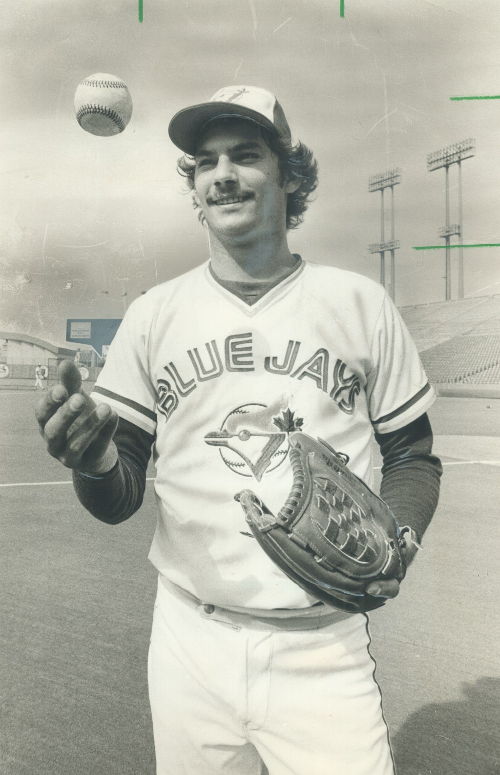 Jim Clancy, former Blue Jays All-Star, dead at 69