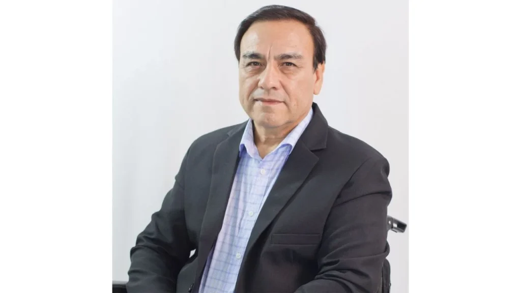 Renuncia titular de Seguridad de Mexicali; regresa Luis Felipe Chan