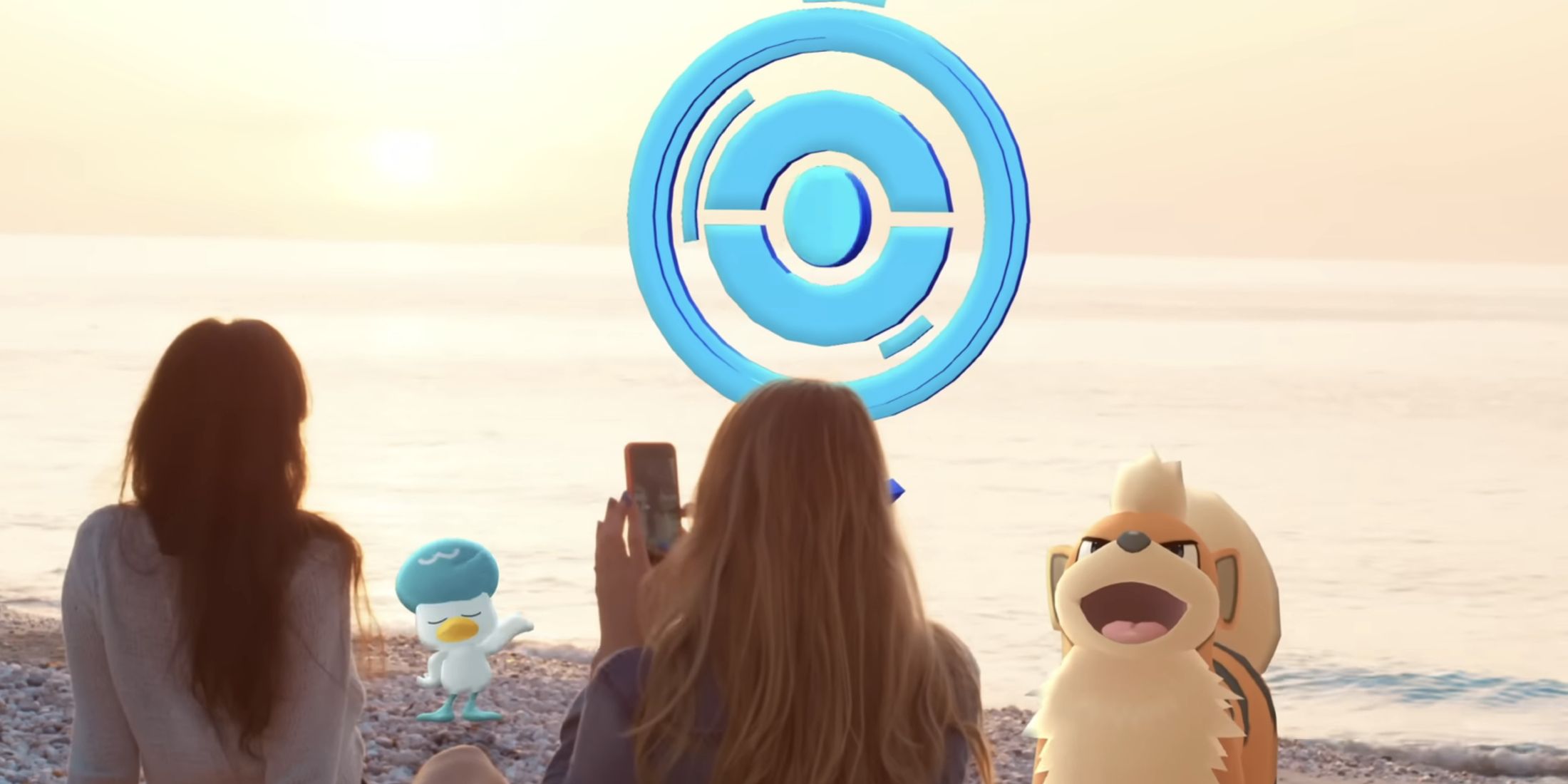 Pokemon GO Players Should Circle July 19 on Their Calendars