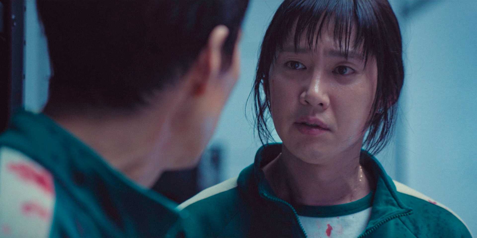 Squid Game's Standout Actor Confirms His Next K-Drama After Controversy ...