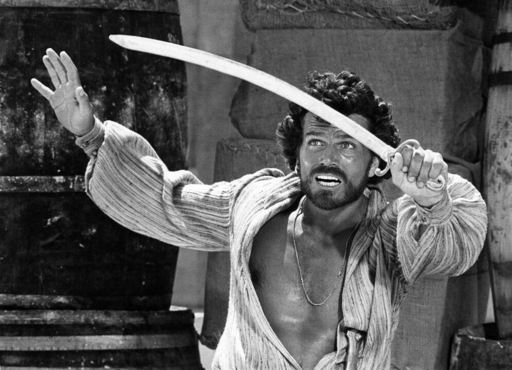 5 Things You Never Knew About the John Wayne’s Son, Patrick Wayne