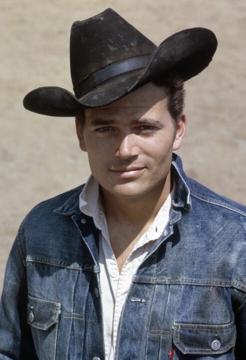 5 Things You Never Knew About the John Wayne’s Son, Patrick Wayne