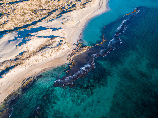 20 natural wonders you’ve probably never heard of
