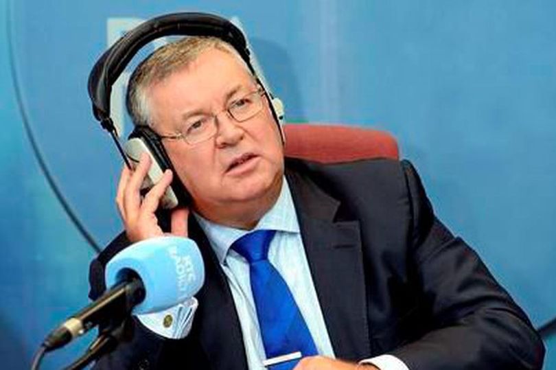 RTE issue update on new Liveline presenter following Joe Duffy's departure