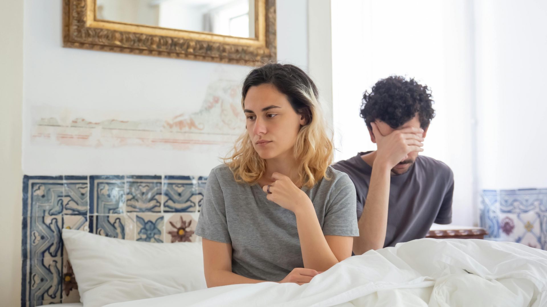 How Switch Therapy Can Revive Your Relationship