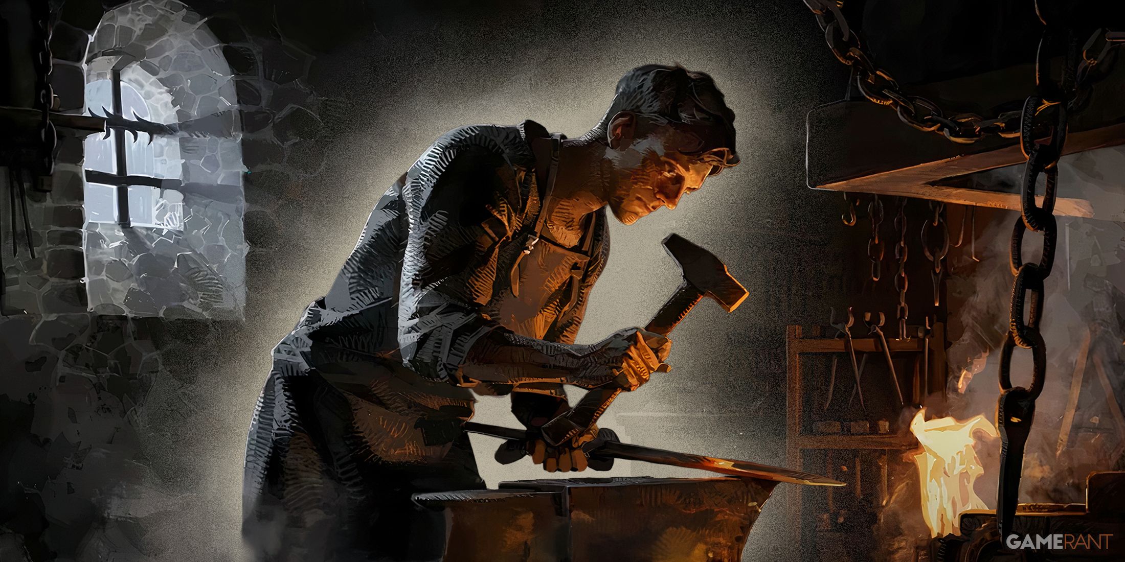 Kingdom Come: Deliverance 2's Legacy of the Forge DLC Could Turn a Good ...