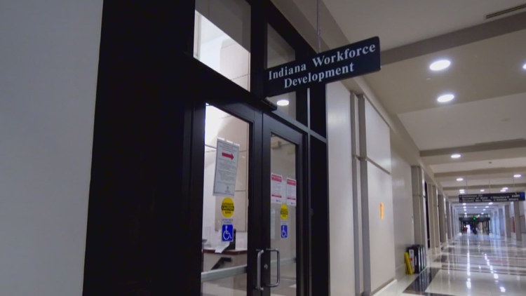 Layoffs impact 123 employees at Indiana's Department of Workforce ...