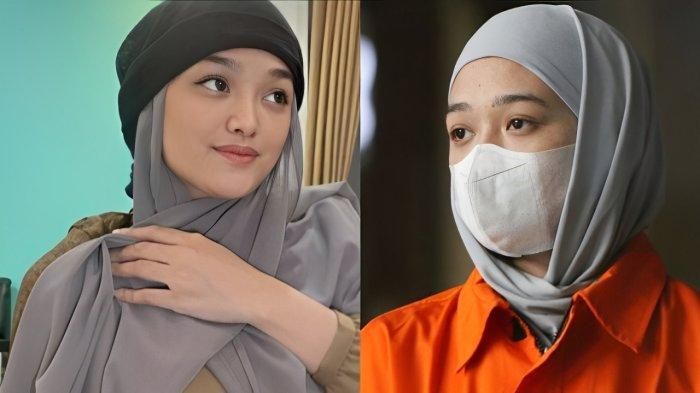 Profil Nur Afifah Balqis, Koruptor Termuda yang Ditangkap KPK di Mall saat Usianya 24 Tahun ...