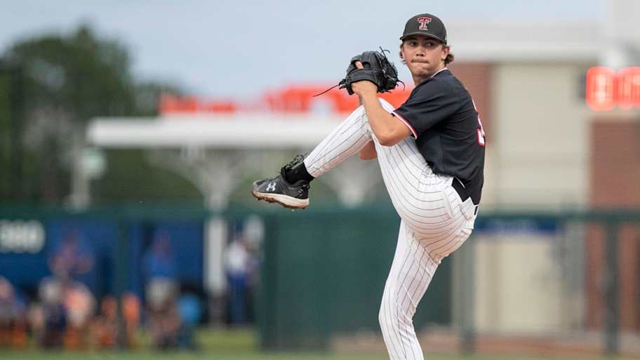 2025 MLB Draft: Flurry of college players with Texas roots highlight Day 2