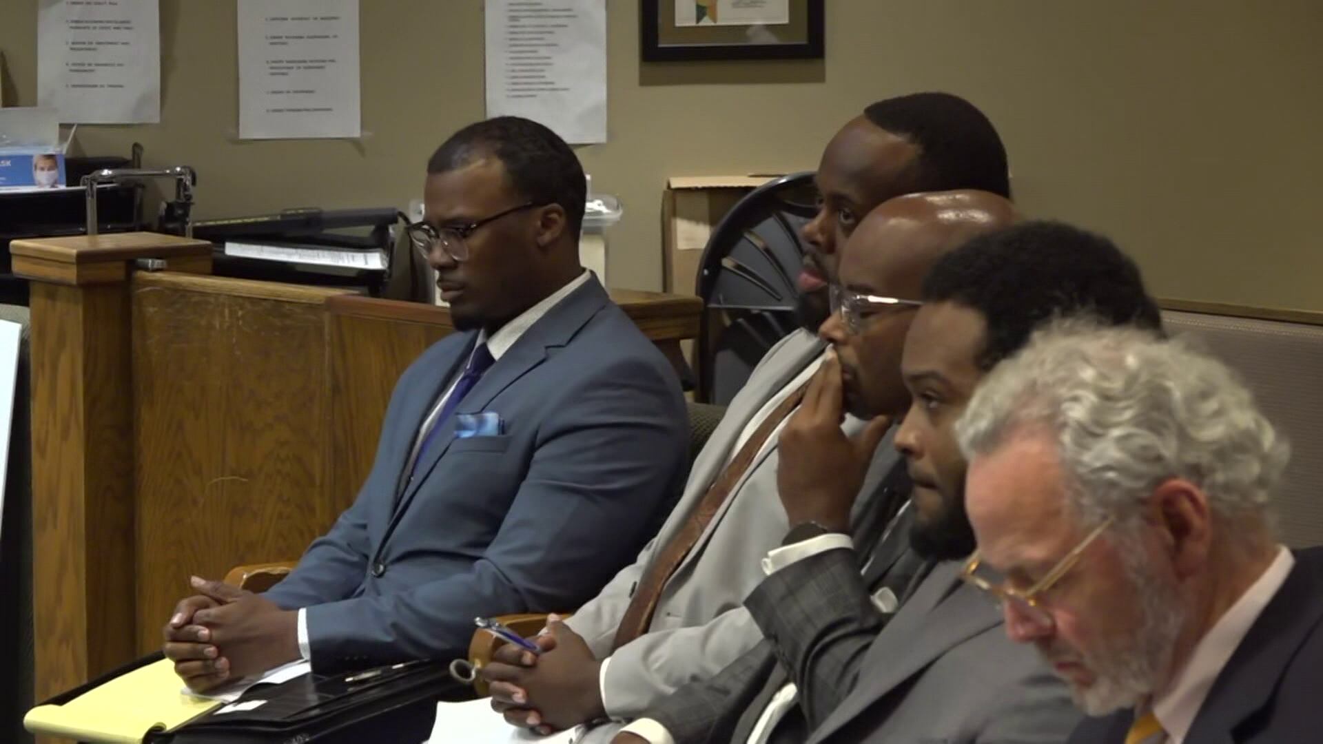 Tyre Nichols federal case may finally see some movement after pushpacks ...
