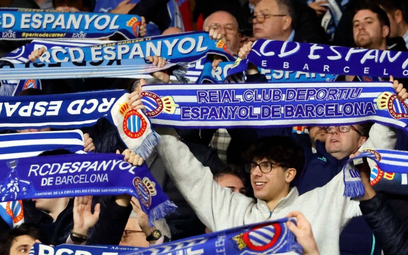 Burnley’s owners to take over La Liga club Espanyol