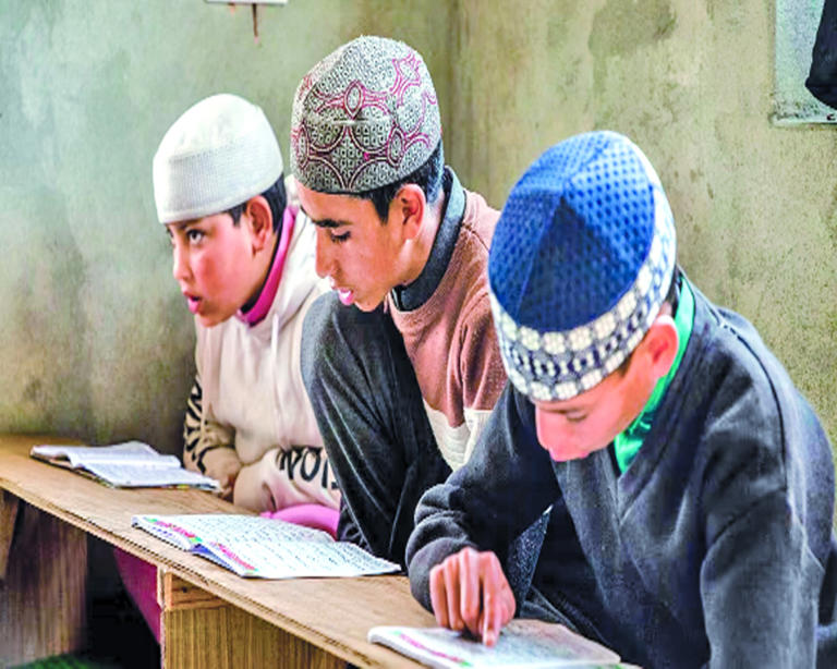 Countering Extremism with Compassion