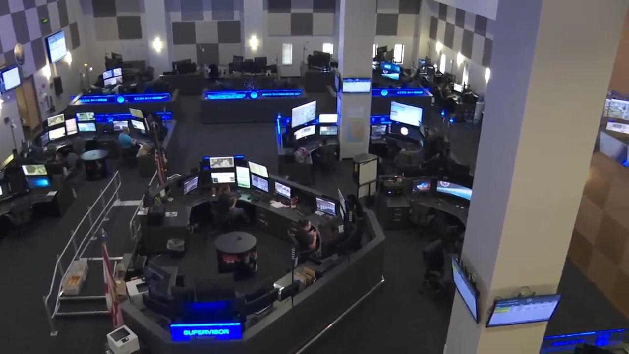 Florida county leads the way with high-tech 911 system, improving ...