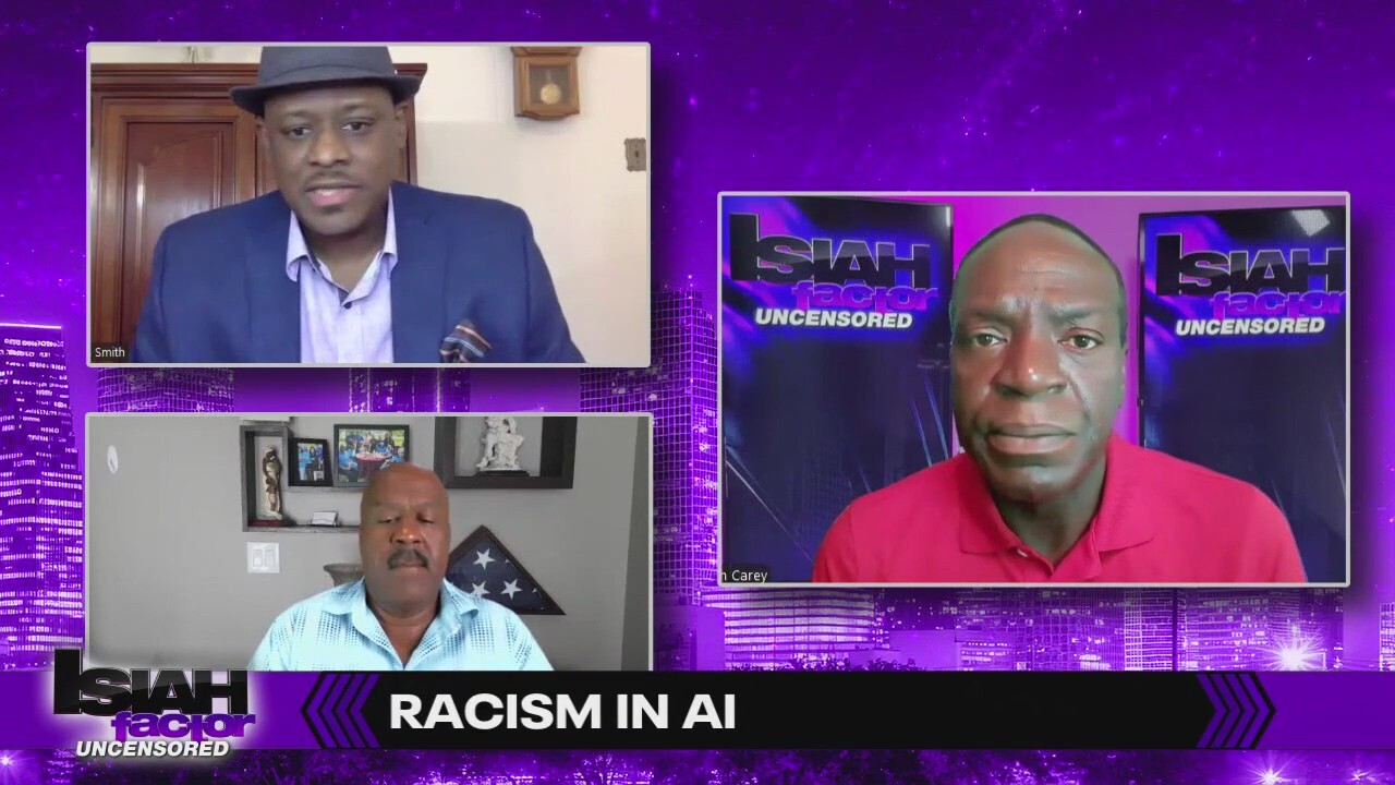 "Reinventing Racism": Addressing the role of racism in artificial ...