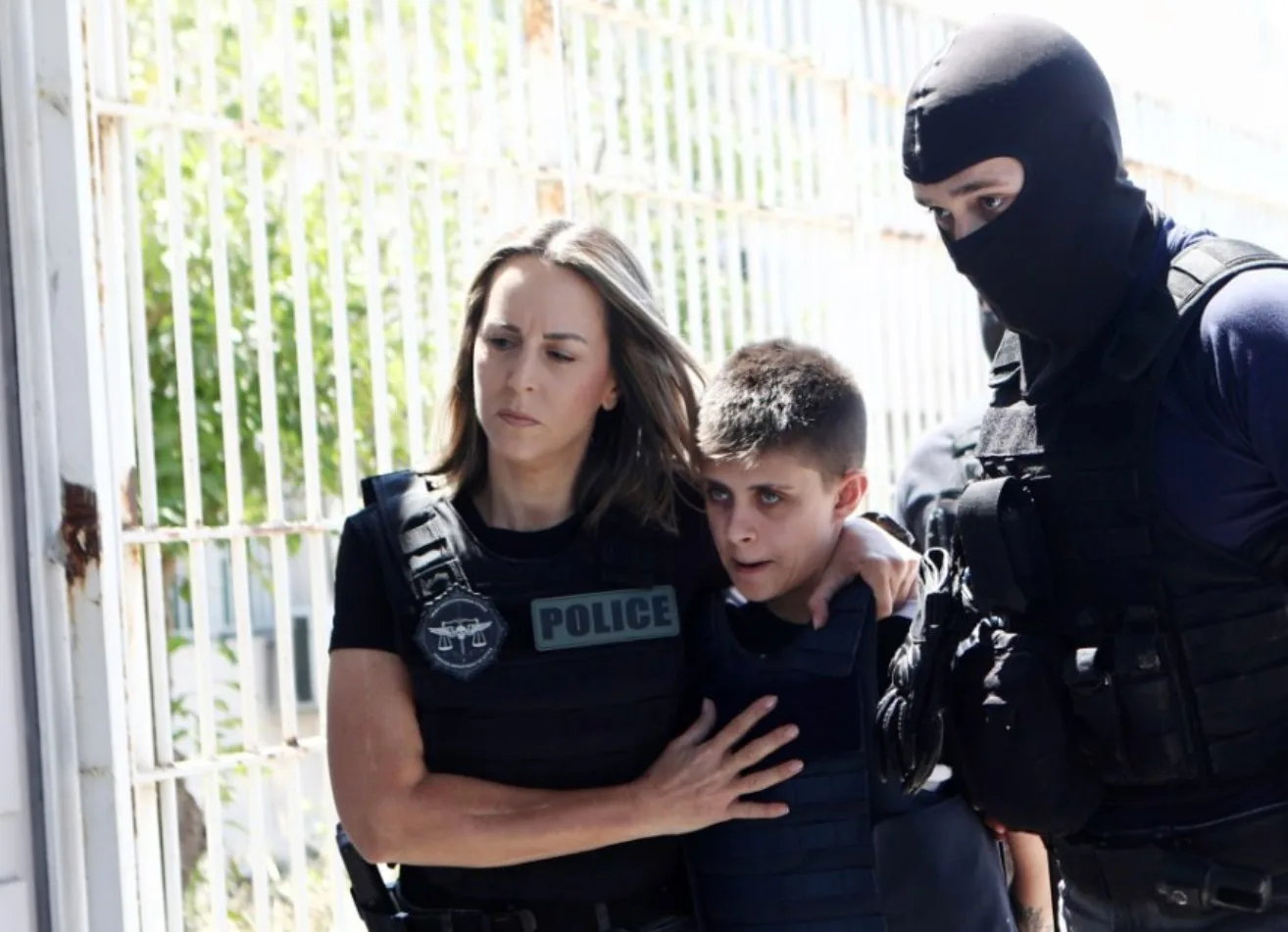 Υπόθεση Ειρήνης Μουρτζούκου: Ετοιμάζεται να υποδείξει κι άλλον ...