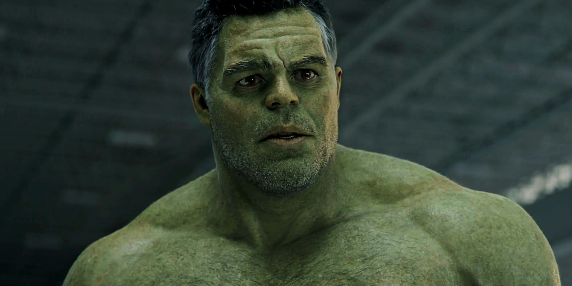 The MCU Hulk Story We All Want Is Set Up By 2025's Most Controversial ...