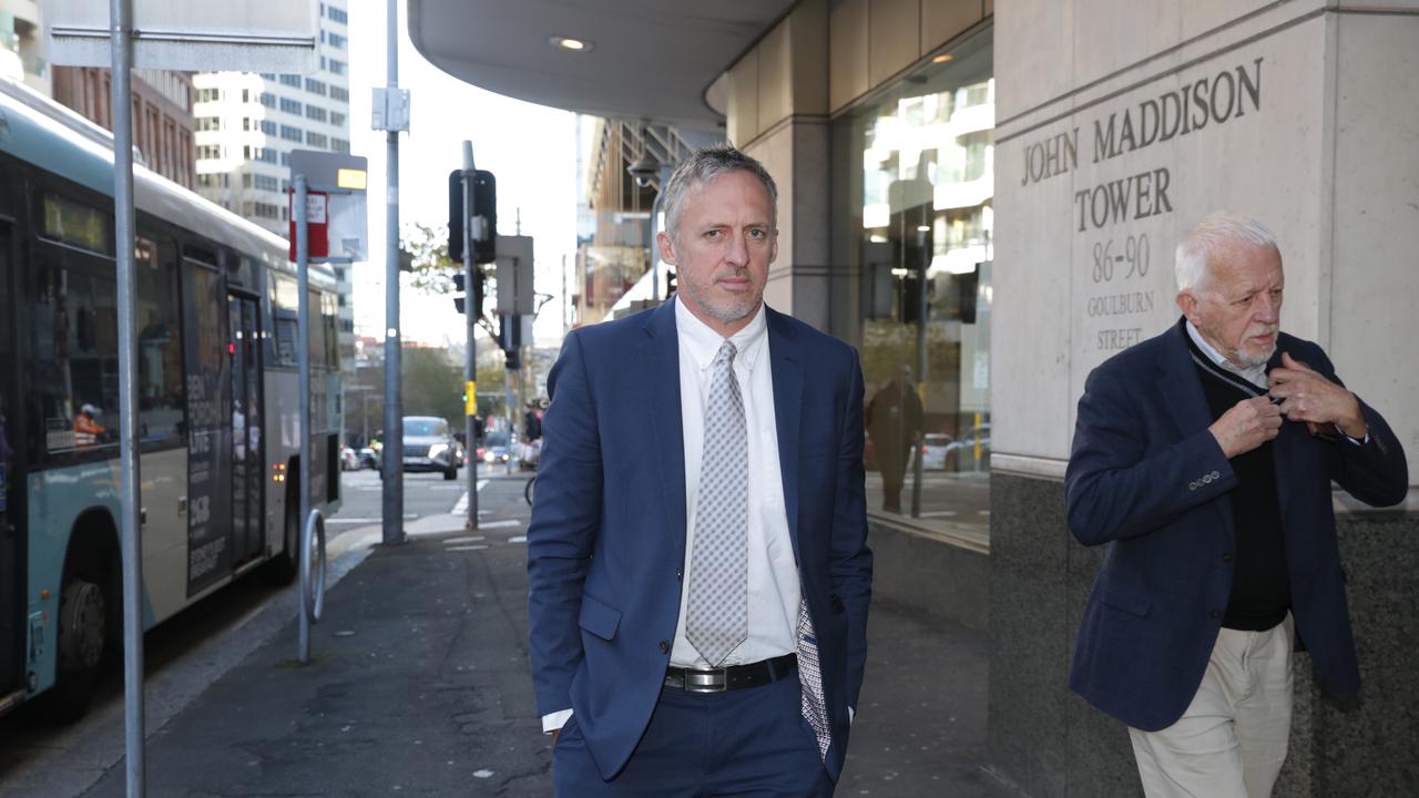 Shock outcome in pop star manager’s case