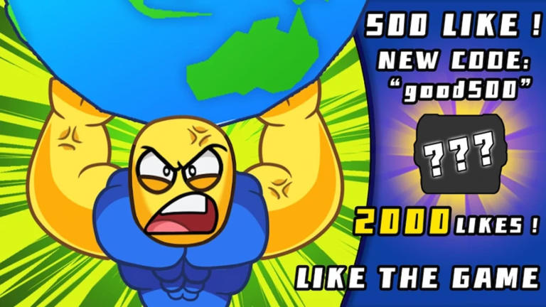 [Chips] Lift Everything By Effort Codes (August 2025)