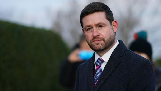 Minister issues warning to Tower Hamlets council