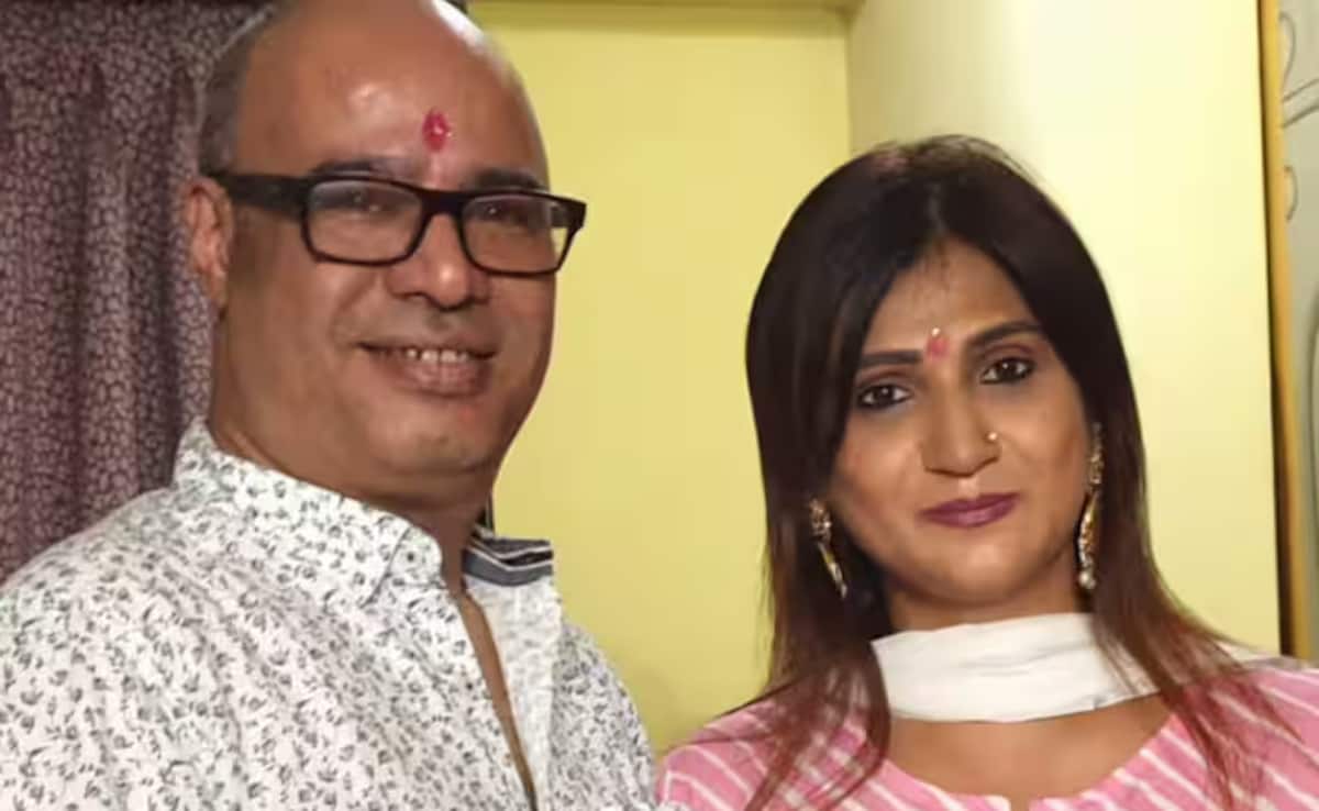 Actor Pallavi Rao Announces Separation From Kyunki Saas Bhi Kabhi Bahu ...