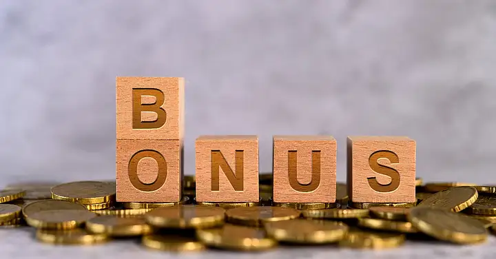 Bonus Shares Record Date This Week — Algoquant Fintech, Bemco Hydraulics