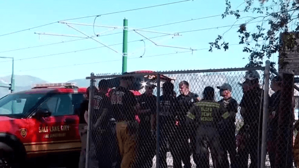 Salt Lake County Flood Control cannot cover storm drain tunnel woman ...