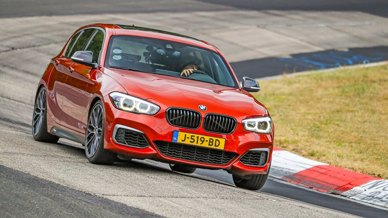 BMW M140i F20 – Unser neues Projektfahrzeug! Nürburgring-Test & POV-Fahrt
