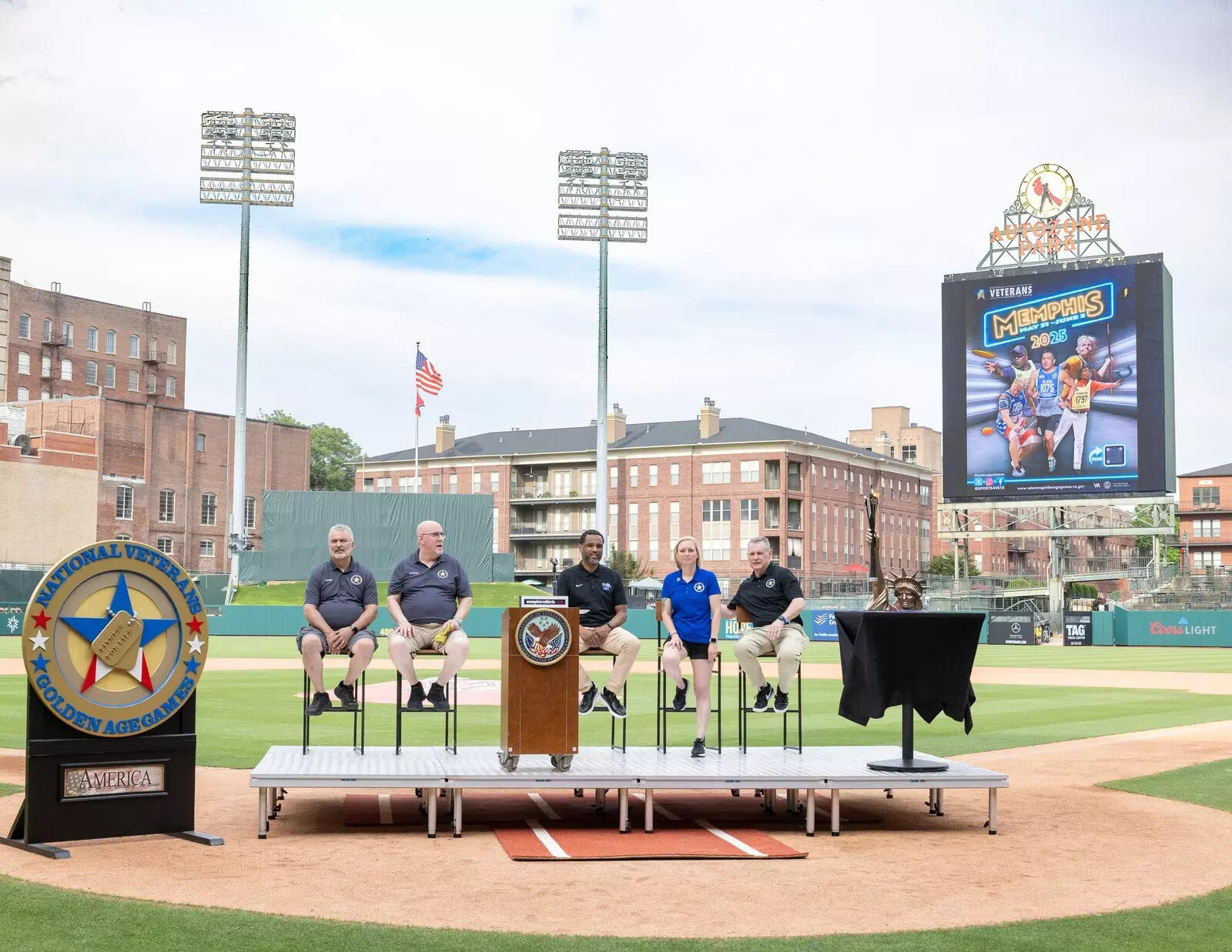 Department of Veterans Affairs layoffs: Trump's plan to sack over ...