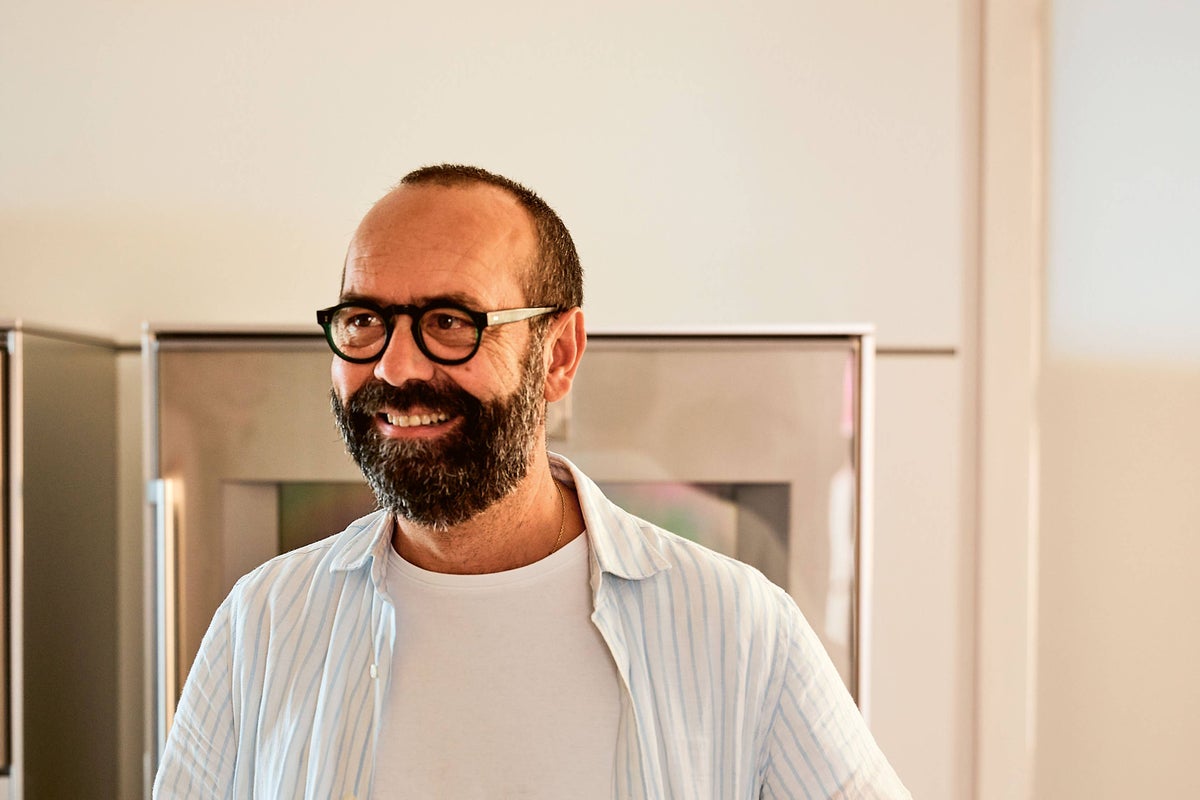 José Pizarro: ‘Anyone can cook Spanish food – you just need the right ...