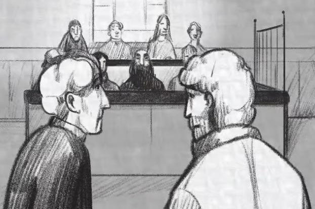 Islandmagee witch trials: live storytelling performance at The Gobbins ...