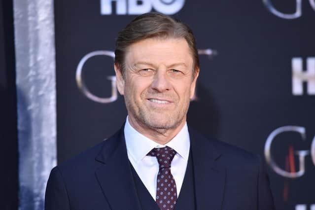 Sean Bean slams plans to build 1,600 homes on green belt near childhood ...