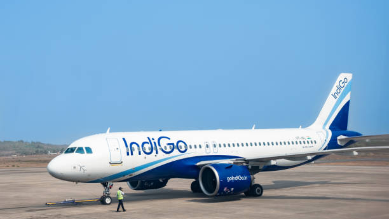 IndiGo ‘Monsoon Sale’: Fly As Low As Rs 1,499, International Flights At ...