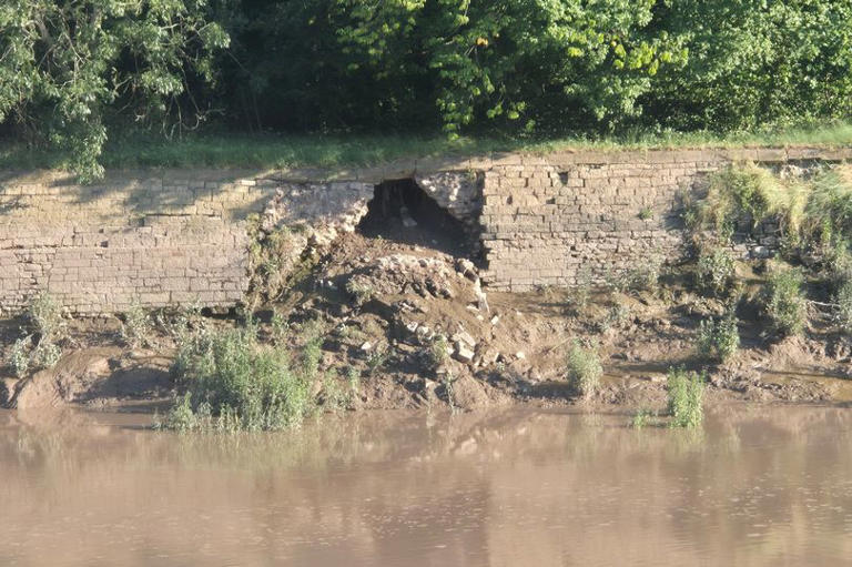 Millions needed for decades-long project to stop Bristol roads ...