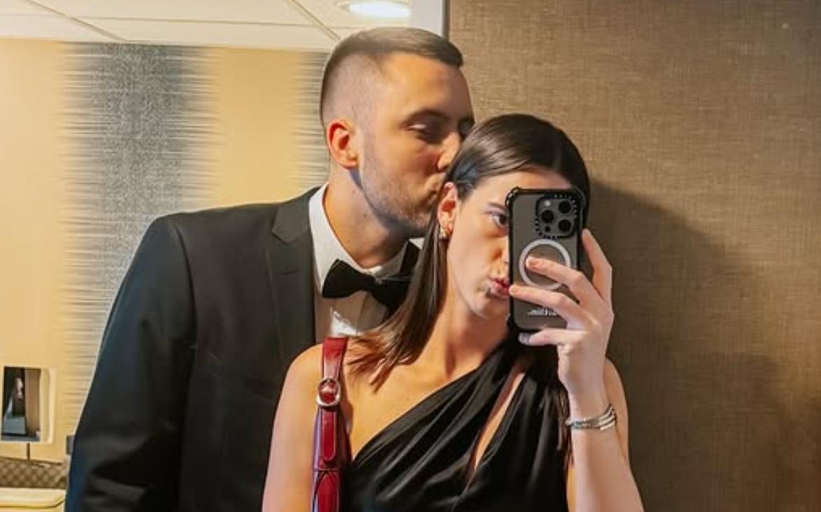 Who Is Connor McCaffery? Caitlin Clark's Boyfriend's Net Worth And His ...