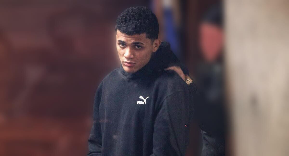 Quién es Osmar Ferrer, el sicario de Meiggs liberado tras pasar algunas ...