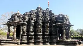 Mumbai's 1000-Year-Old Shiva Temple At Ambarnath Is Known For These ...