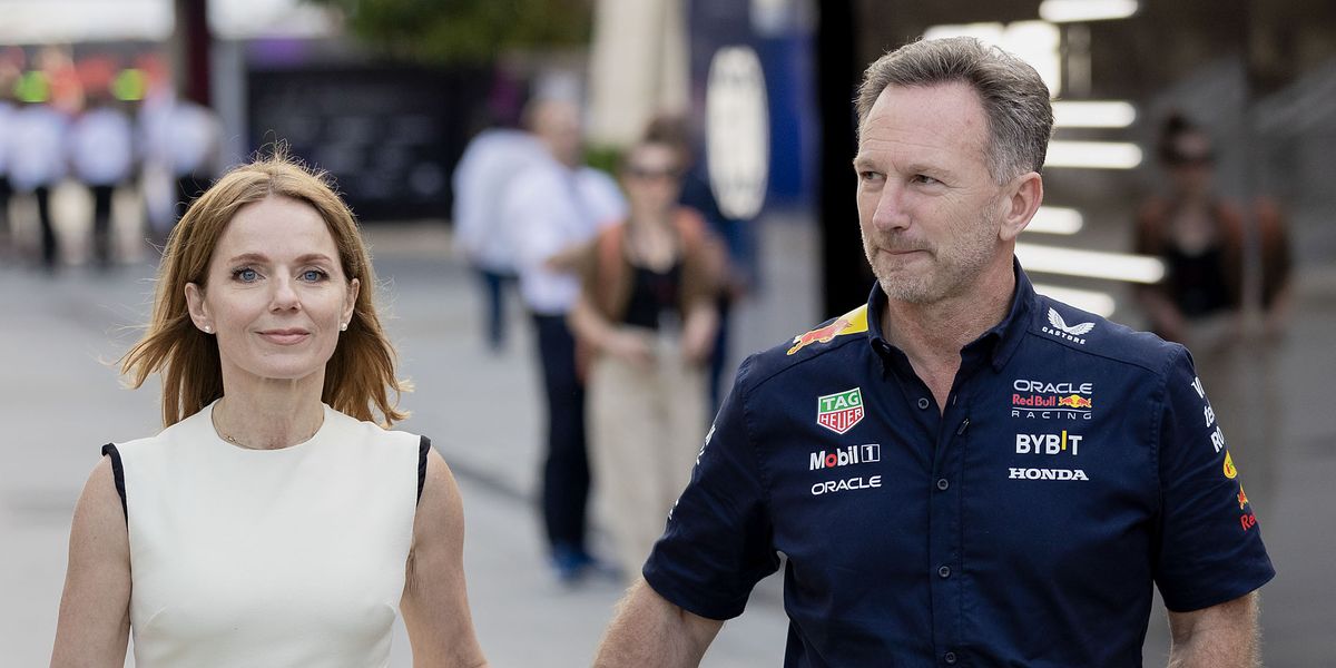 Christian Horner, en el punto de mira: el impactante destino que podría ...