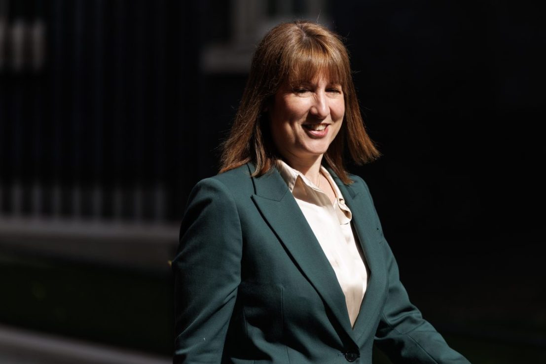 Here’s what private equity and venture capital need from Rachel Reeves